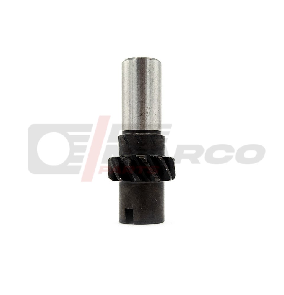 Oil Pump Drive Gear Pinion (11 teeth) for Renault | De Marco Parts