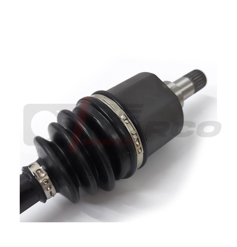 Semiasse completo Renault 4, R5 e R6 | De Marco Parts