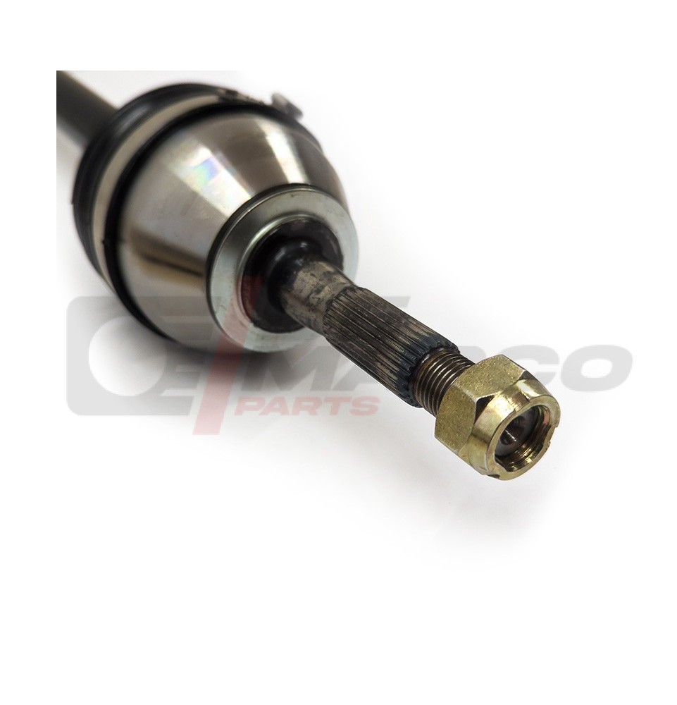 Semiasse completo Renault 4, R5 e R6 | De Marco Parts