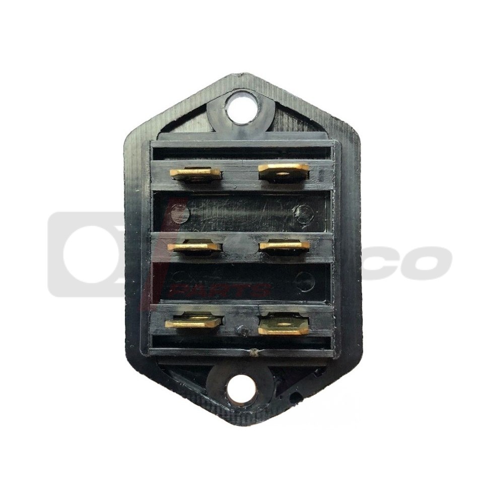 Original Electric Fuse Connector for R4, R8, R10, R12, and R16