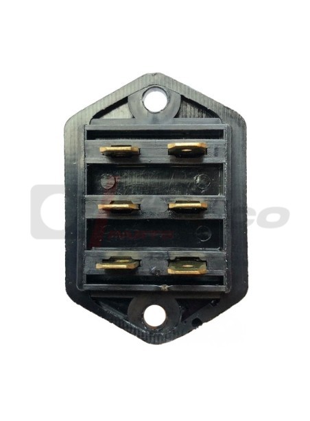 Original Electric Fuse Connector for R4, R8, R10, R12, and R16