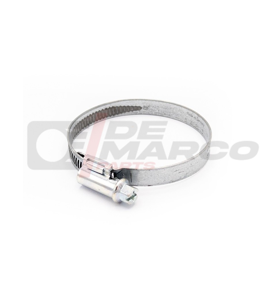 Metal Clamp for Securing Pipes (Diameter 40-60mm) | De Marco Parts
