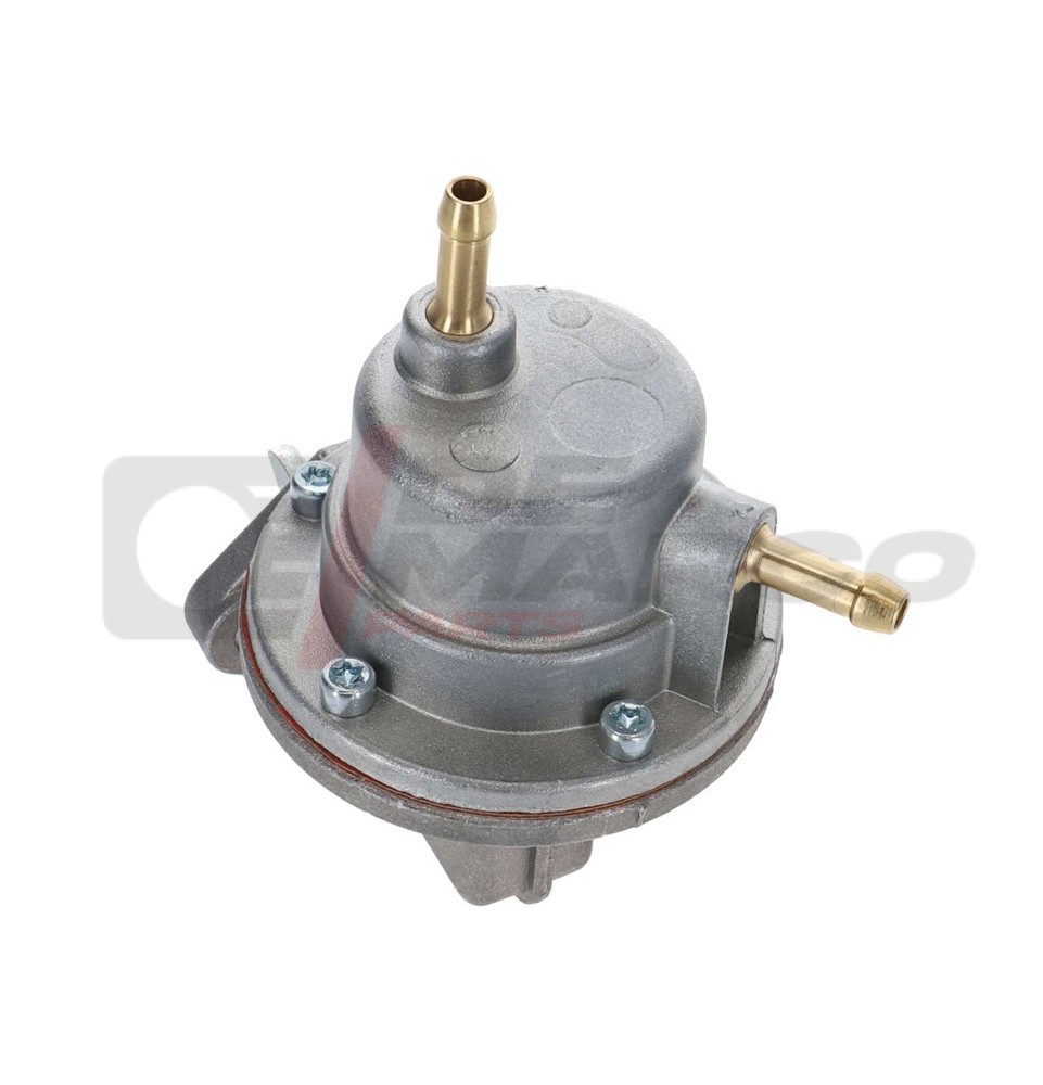 Dual Tube Fuel Pump for Renault 4, R5, R6, R8, R10, Dauphine, Floride...