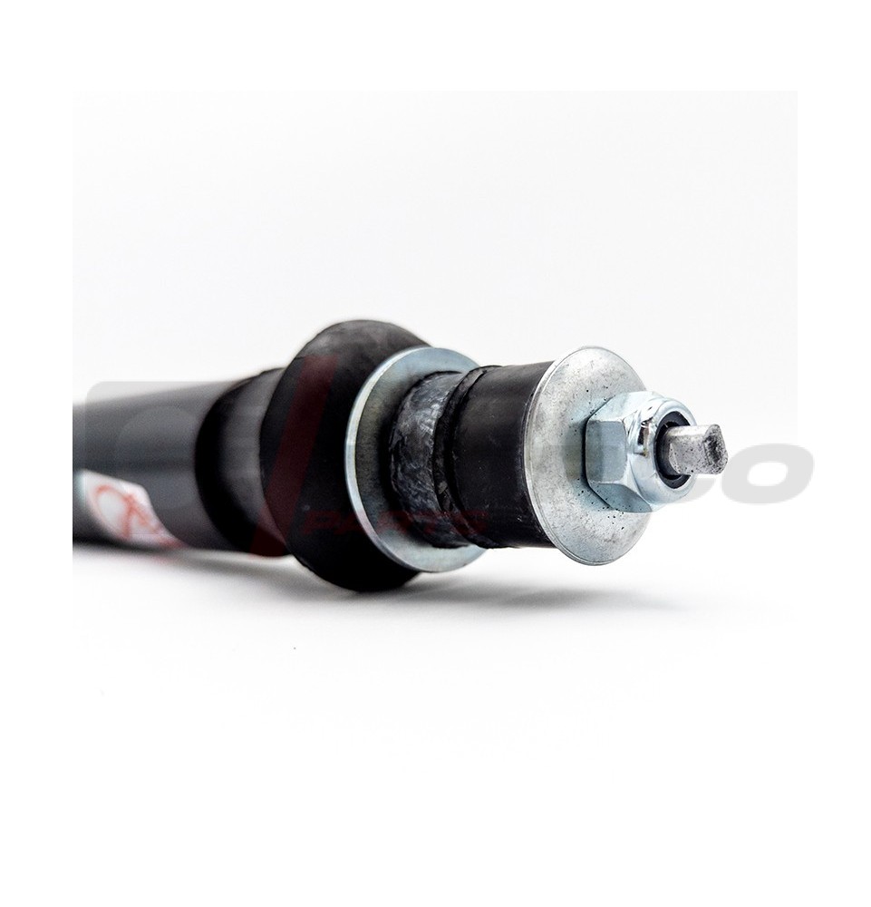 Shock Absorbers for Renault 5: Comfort and Stability