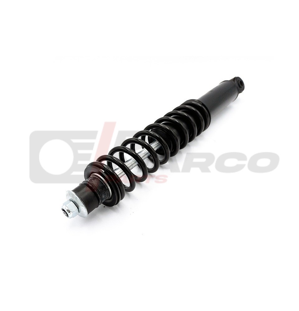 Kit of 4 reinforced front and rear shock absorbers Renault 4, R5, R6