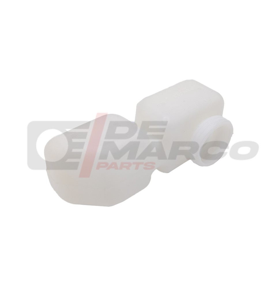 Original Brake Fluid Reservoir for Renault 4, R5 and R6 | De Marco Parts